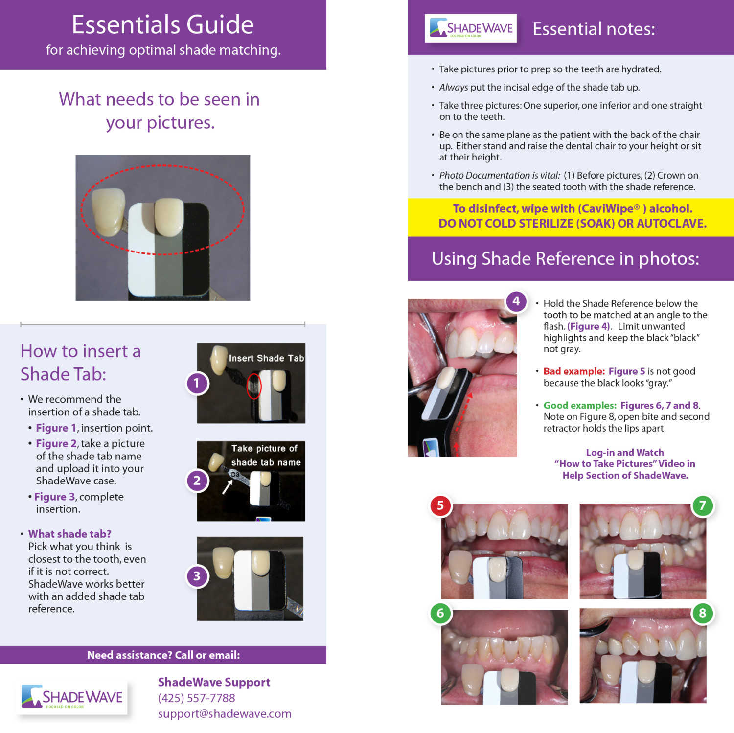 09 ShadeWave Essentials Guide - ShadeWave