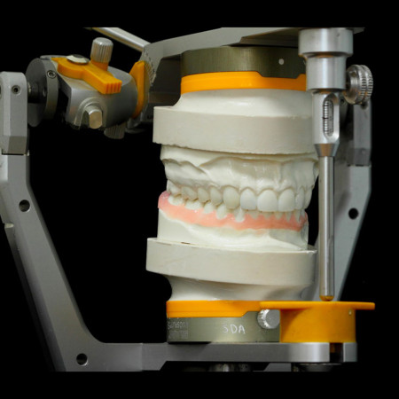 ShadeWave Dental Shade Matching Software