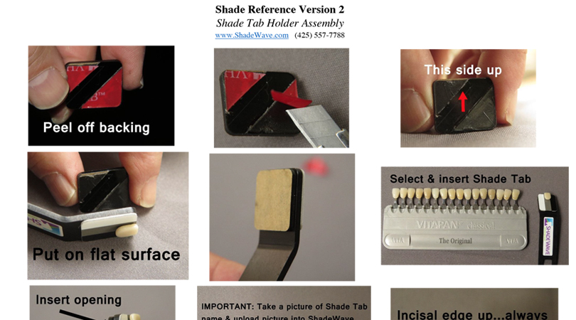 07 How To Assemble Shade Reference - ShadeWave