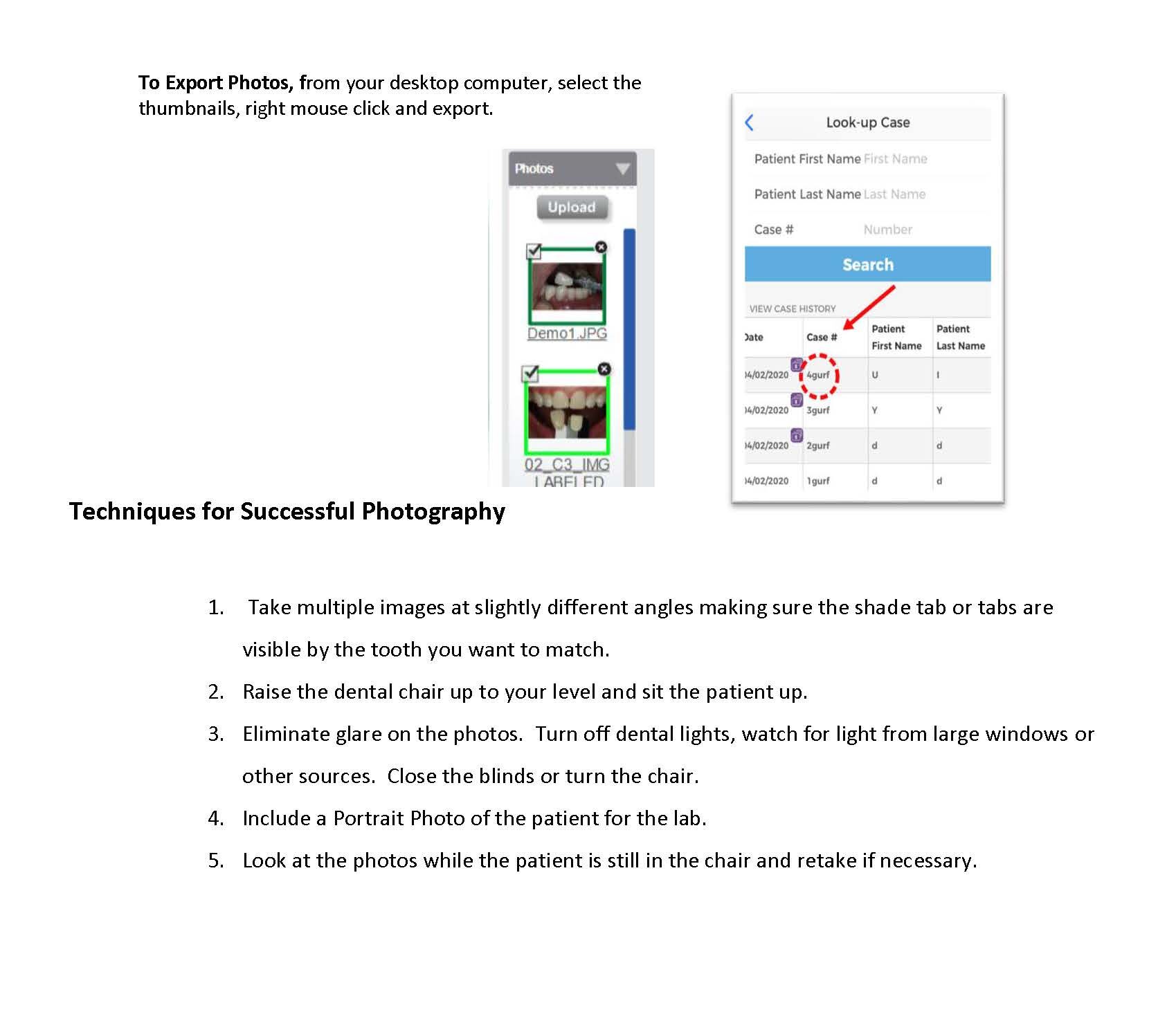 ShadeWave Mobile Manual - ShadeWave