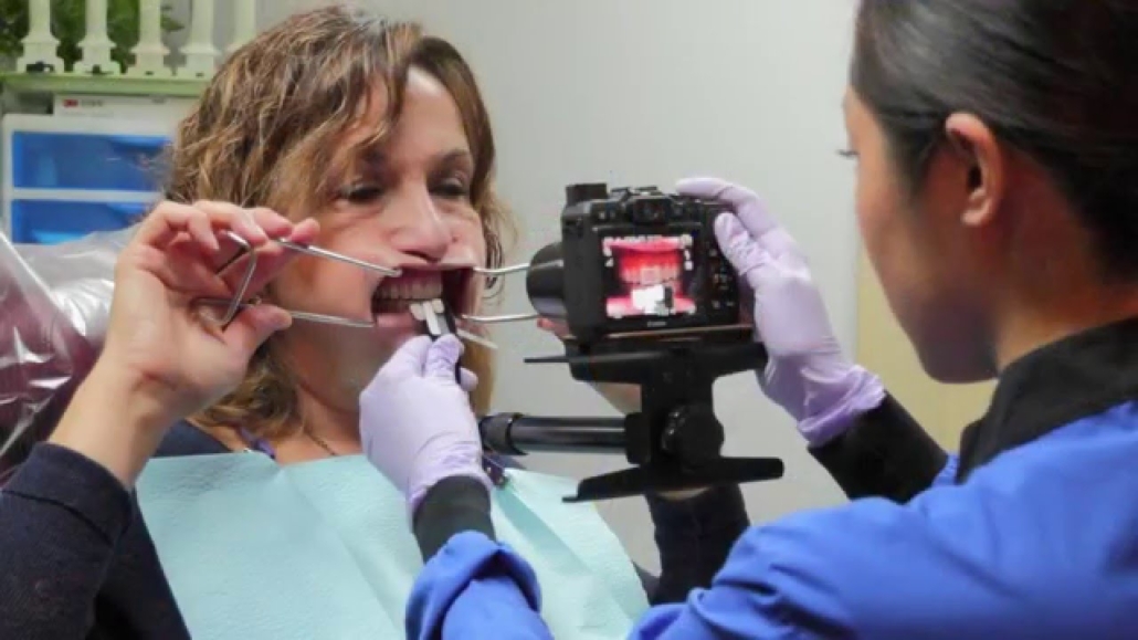 ShadeWave Launches Next-Generation Shade Matching System - ShadeWave